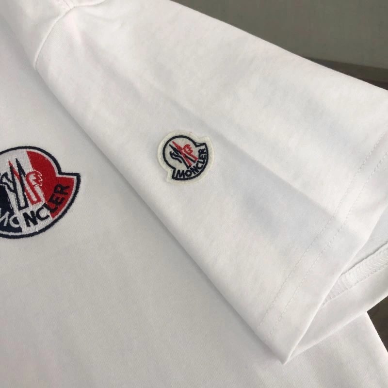 Genuine Moncler T-Shirts