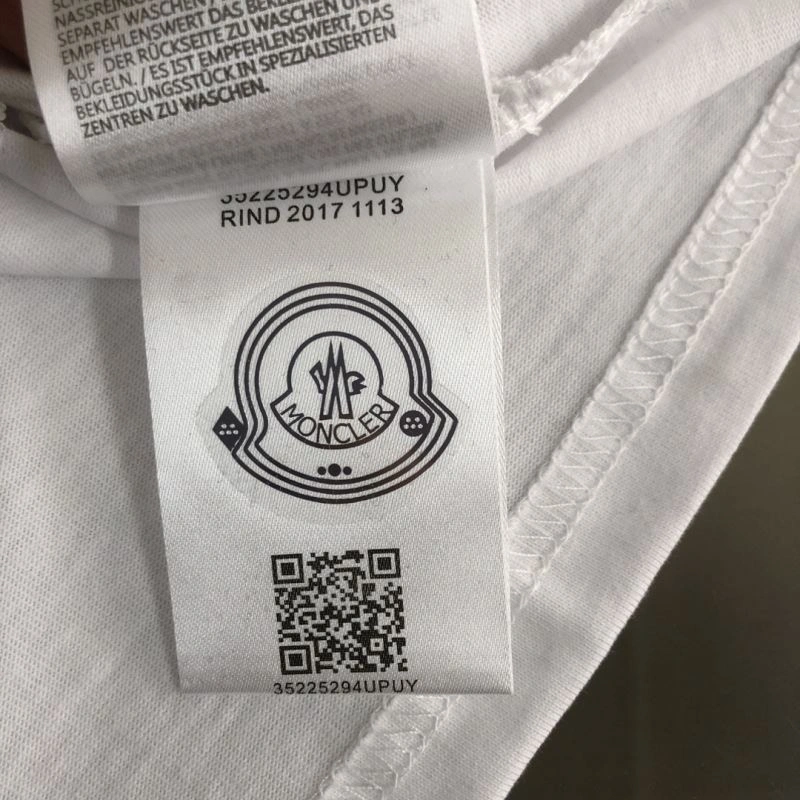 Genuine Moncler T-Shirts