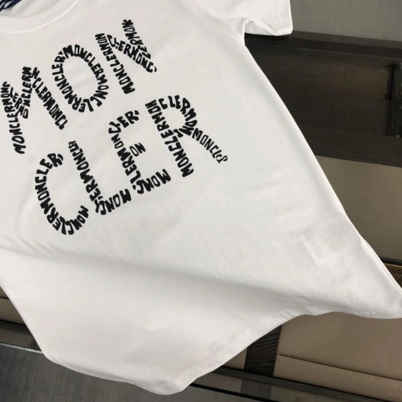 Indistinguishable Moncler T-Shirts