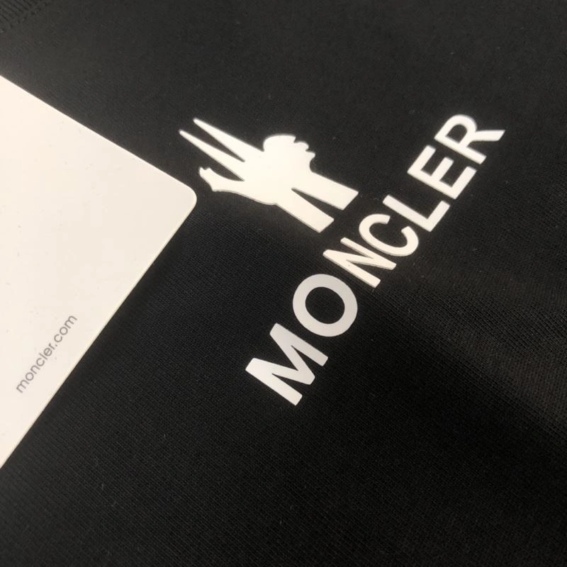 Exact replica Moncler T-Shirts