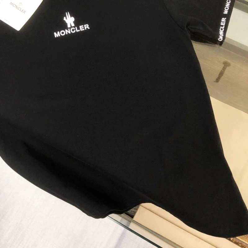 Exact replica Moncler T-Shirts