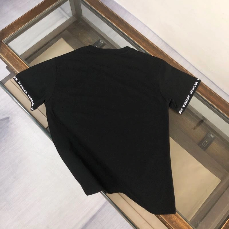 Exact replica Moncler T-Shirts
