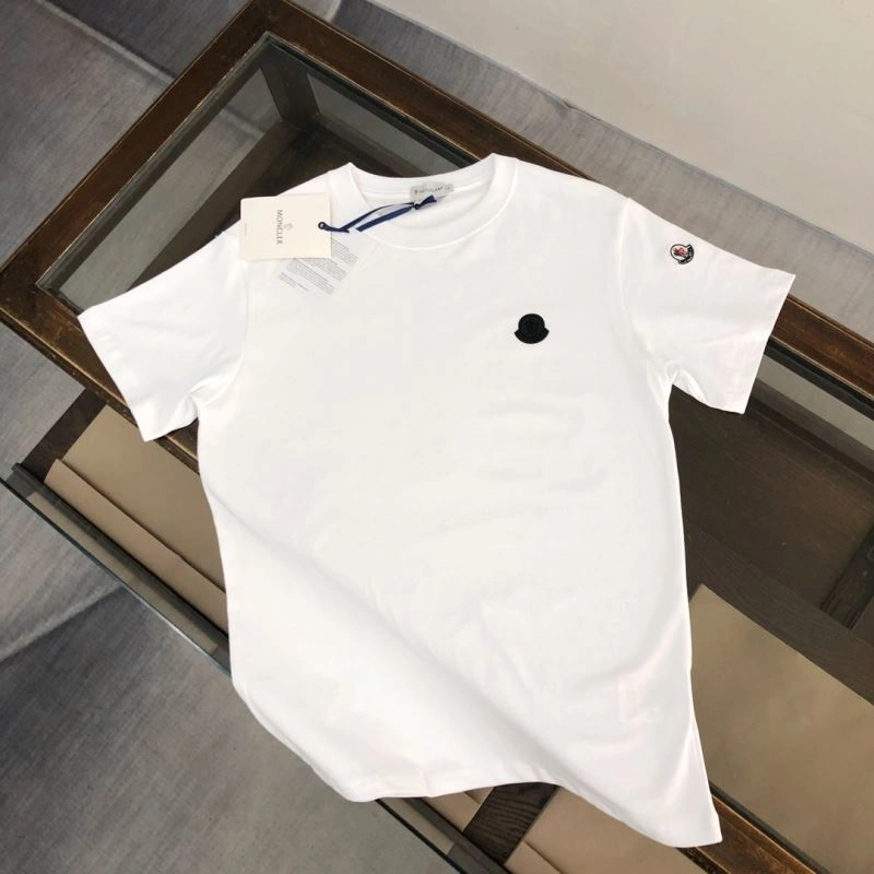 Moncler T-Shirts