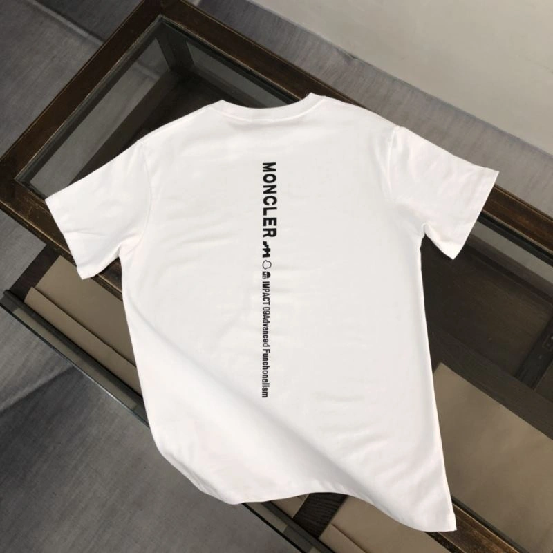 Budget-friendly Moncler T-Shirts