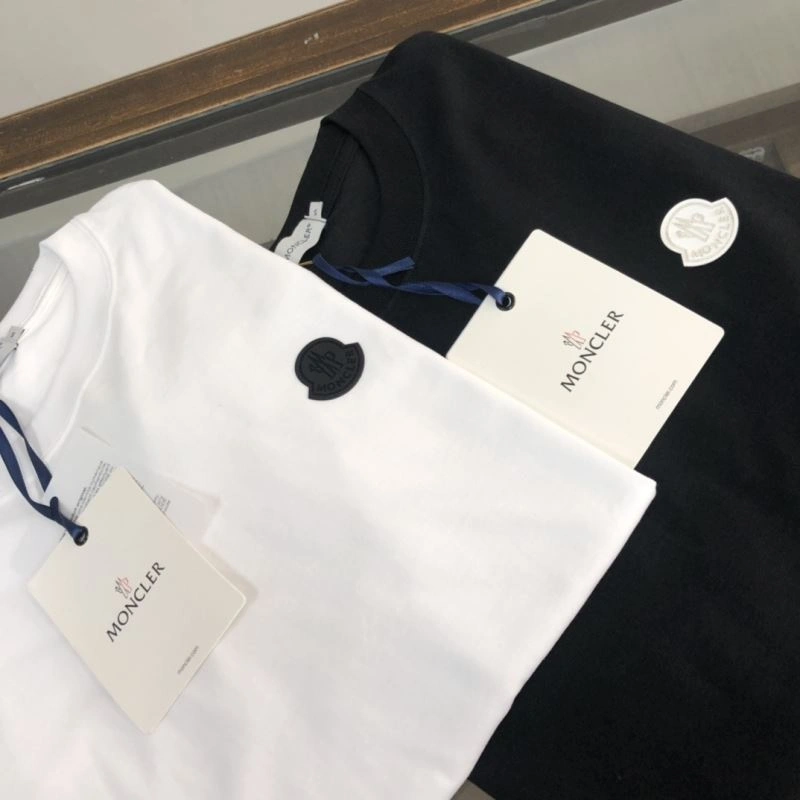 Budget-friendly Moncler T-Shirts