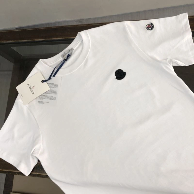 Budget-friendly Moncler T-Shirts