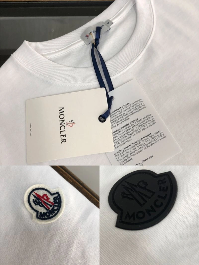 Budget-friendly Moncler T-Shirts