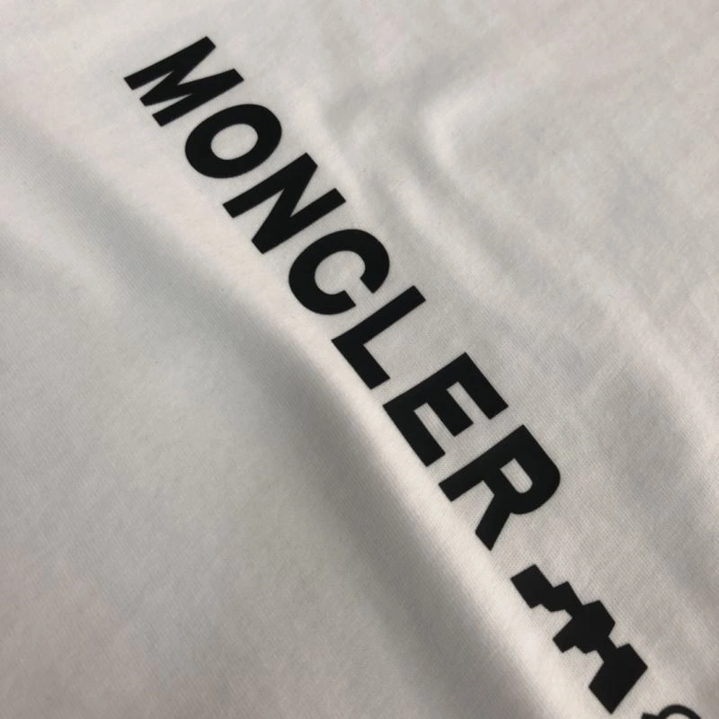 Budget-friendly Moncler T-Shirts