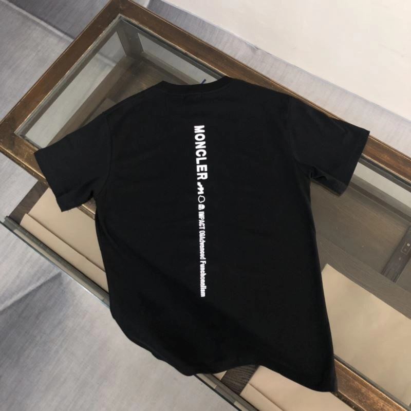 Mirror quality Moncler T-Shirts