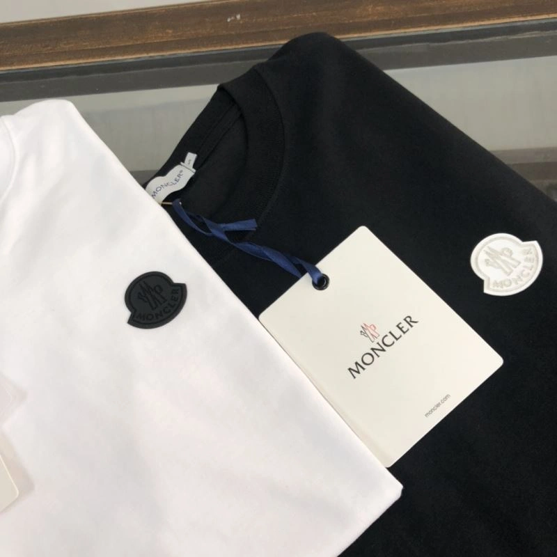 Mirror quality Moncler T-Shirts