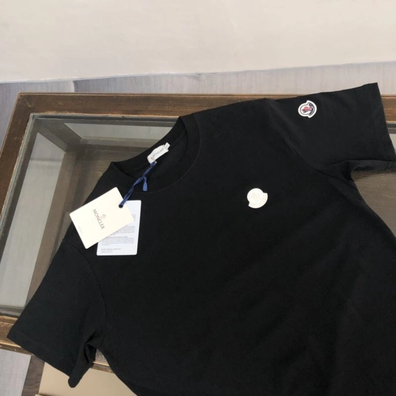 Mirror quality Moncler T-Shirts