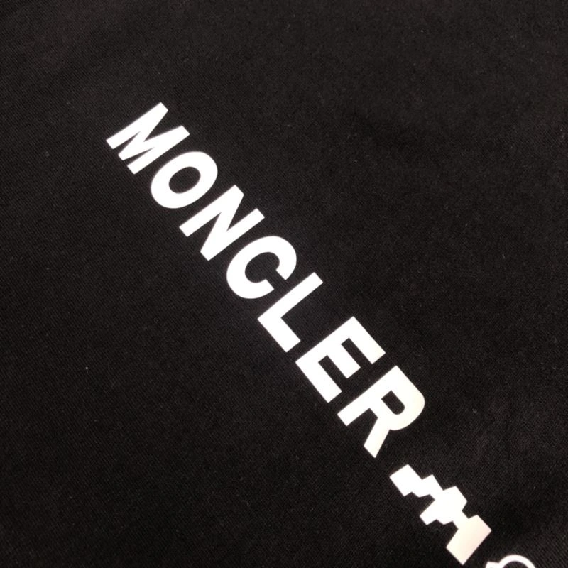 Mirror quality Moncler T-Shirts