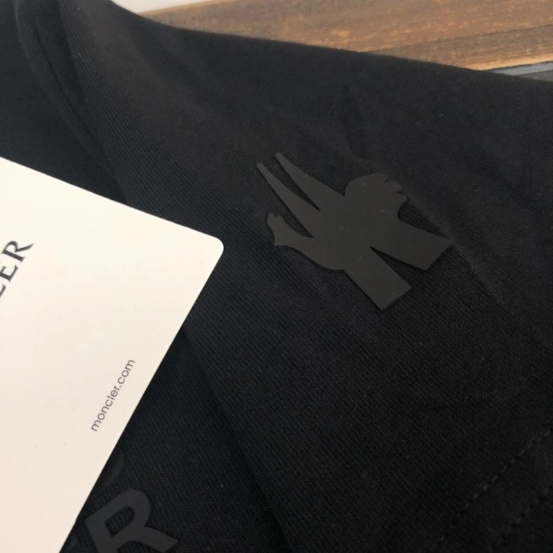 High fidelity Moncler T-Shirts
