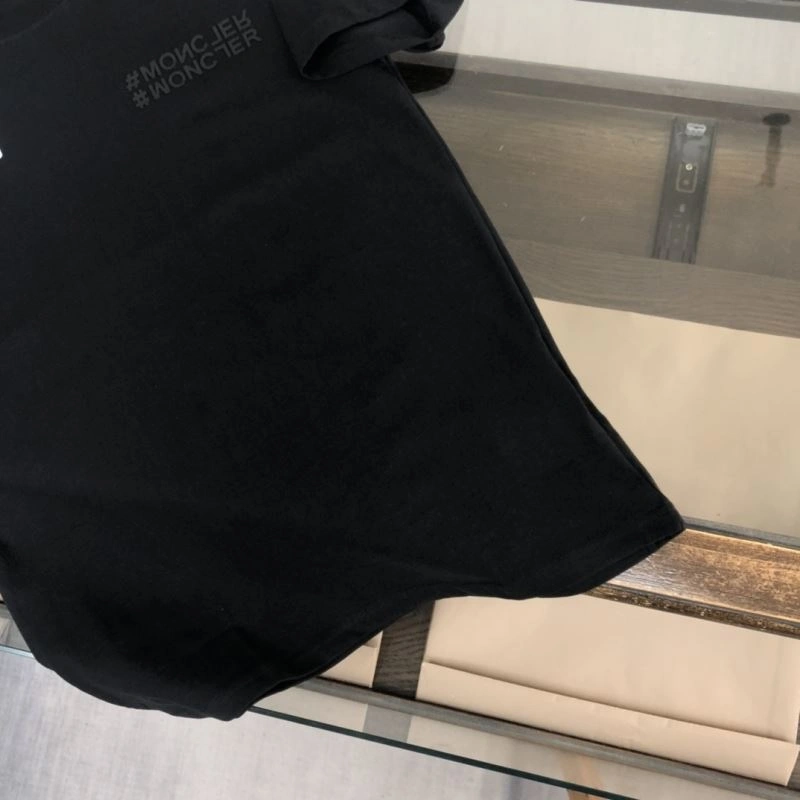 High fidelity Moncler T-Shirts