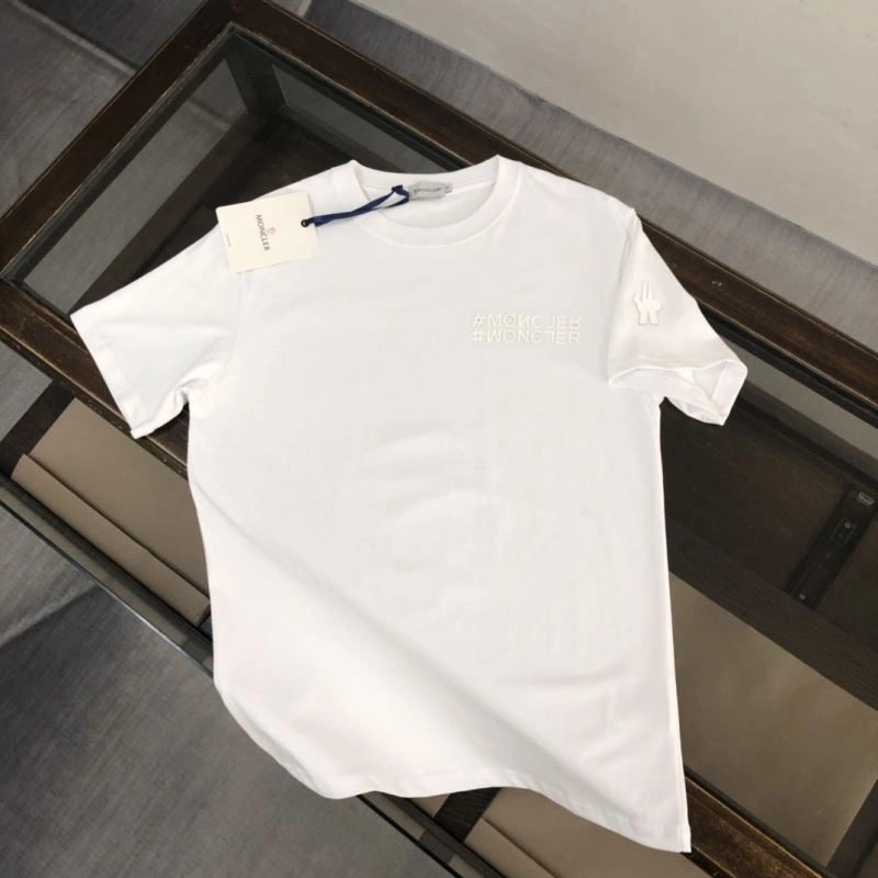 Moncler T-Shirts