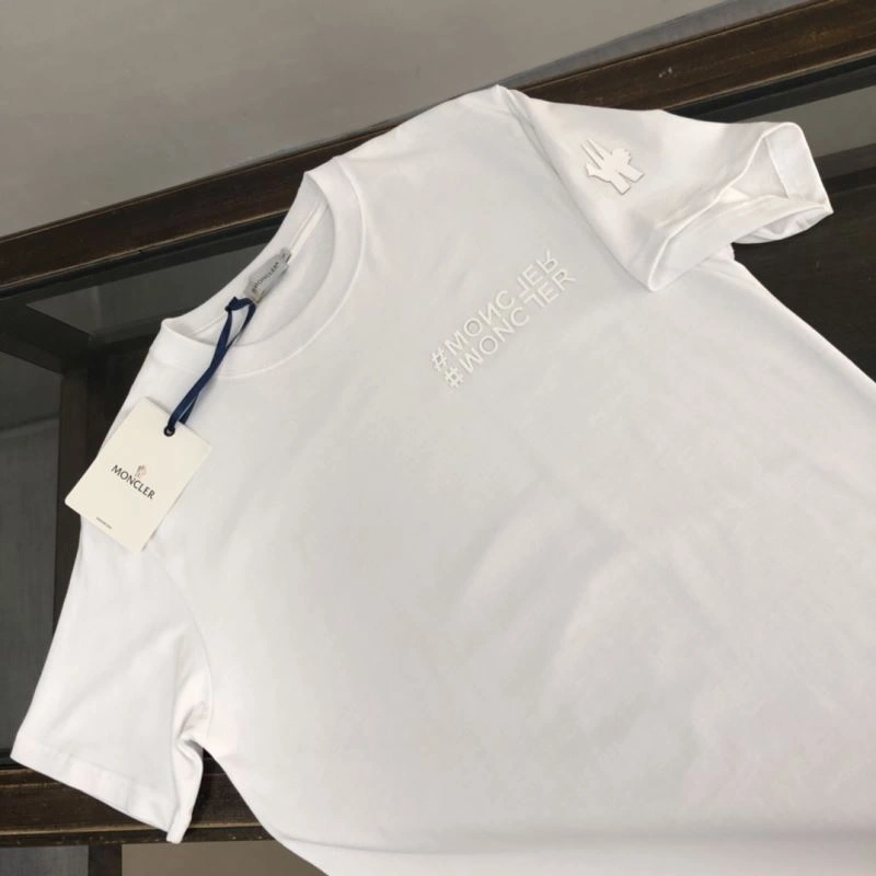 Top mirror Moncler T-Shirts