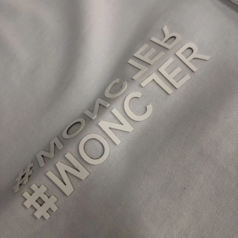 Top mirror Moncler T-Shirts