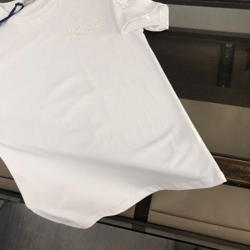 Top mirror Moncler T-Shirts