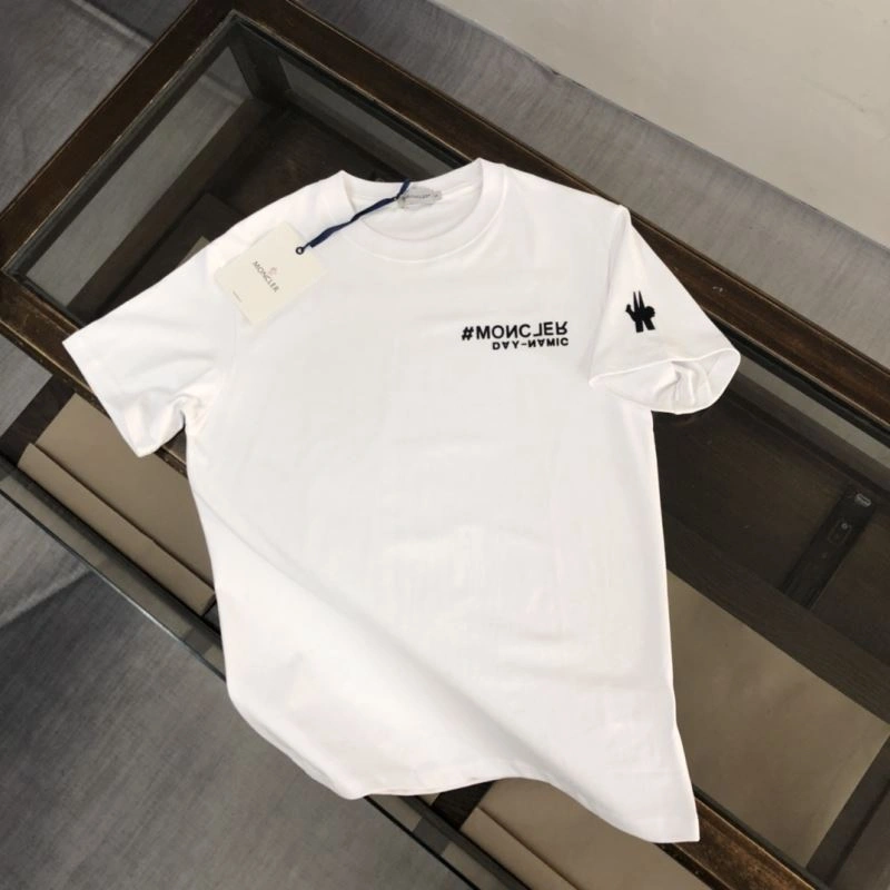 Moncler T-Shirts