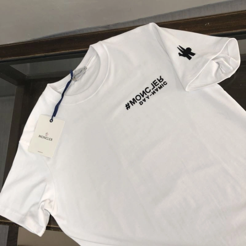 Brand-original Moncler T-Shirts