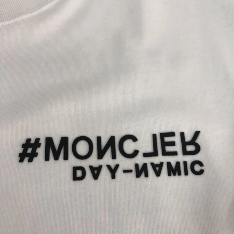 Brand-original Moncler T-Shirts