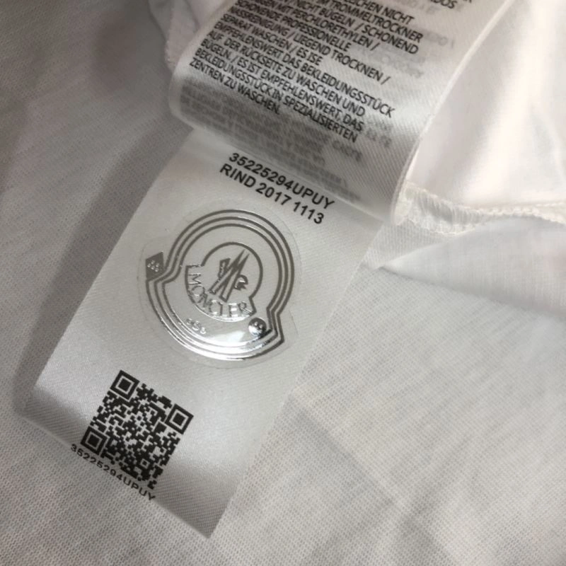 Brand-original Moncler T-Shirts