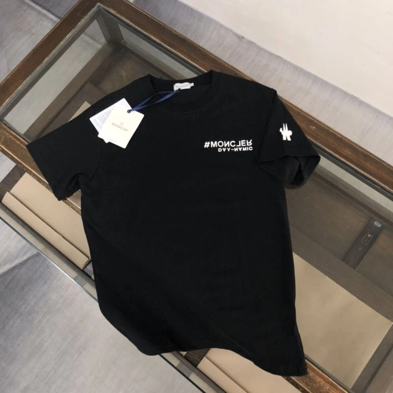 Moncler T-Shirts