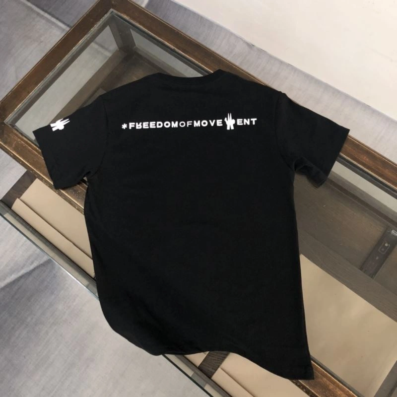 Authentic Moncler T-Shirts