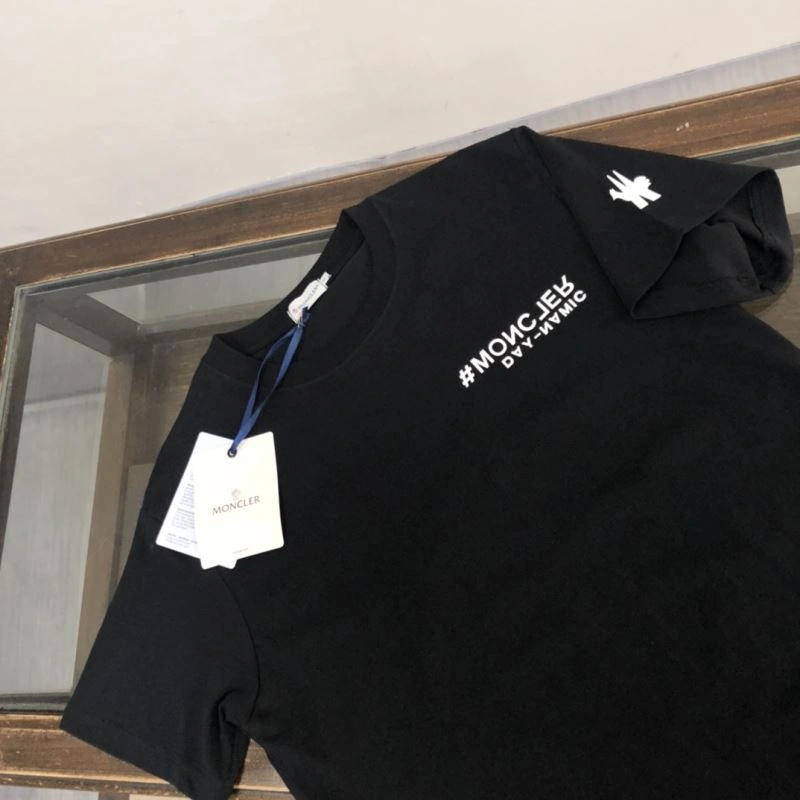Authentic Moncler T-Shirts