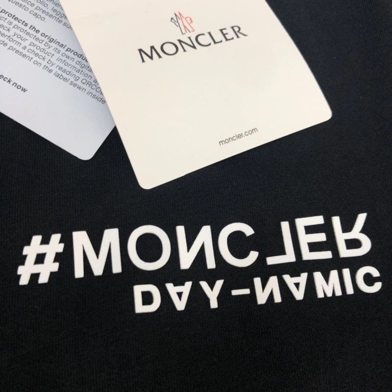 Authentic Moncler T-Shirts