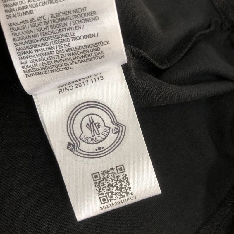 Factory-made Moncler T-Shirts