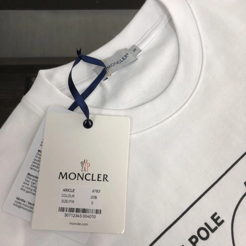 Original Moncler T-Shirts