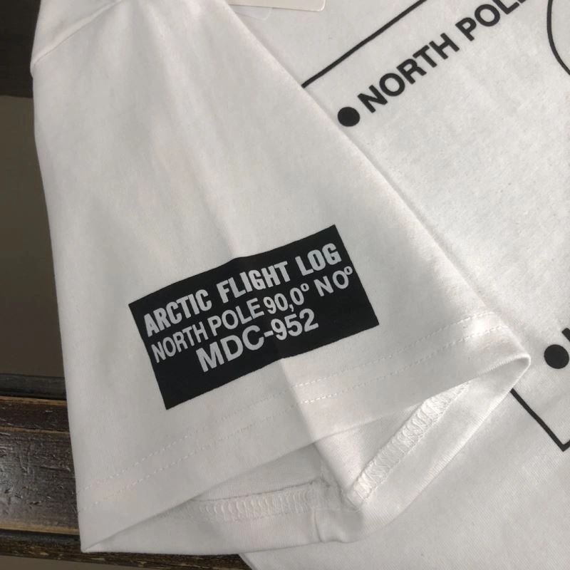 Original Moncler T-Shirts