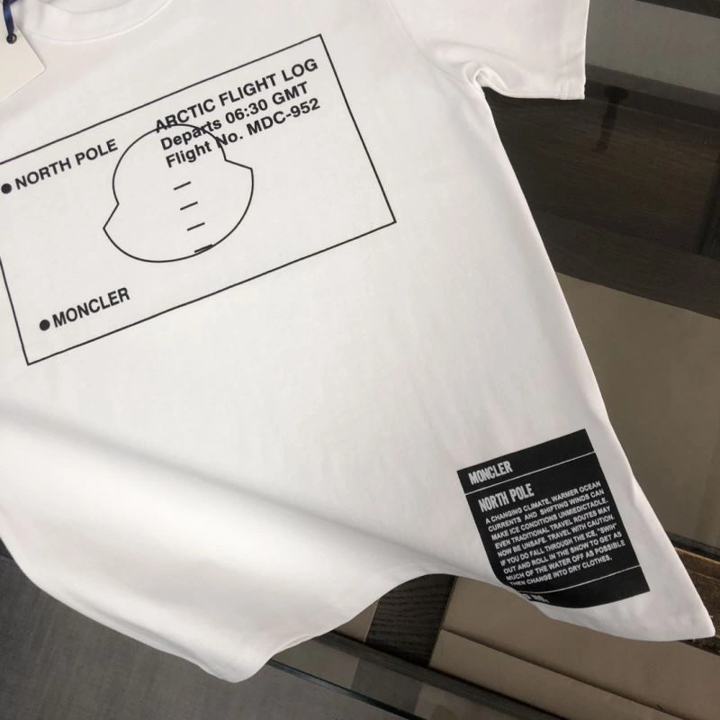Original Moncler T-Shirts