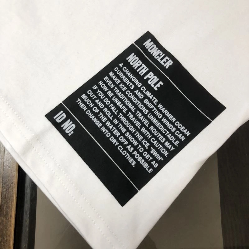 Original Moncler T-Shirts