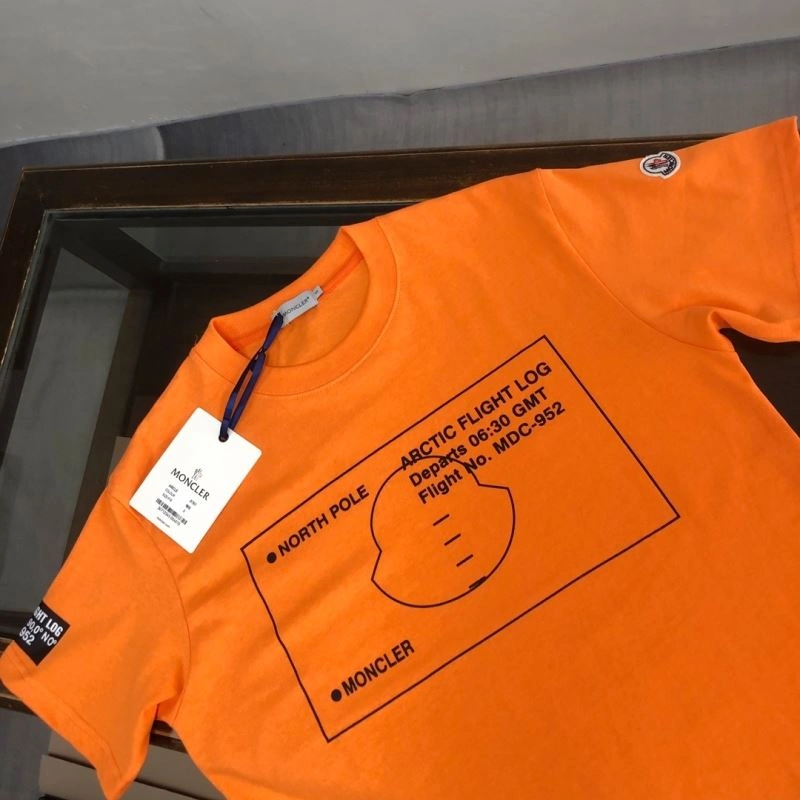 Budget-friendly Moncler T-Shirts