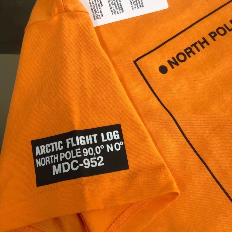 Budget-friendly Moncler T-Shirts