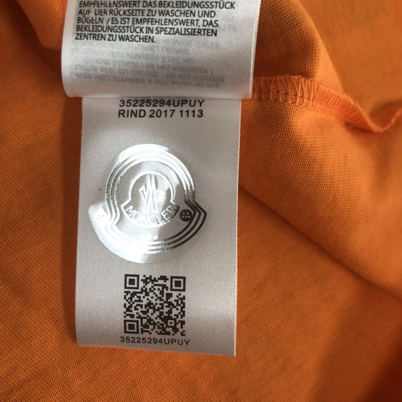 Budget-friendly Moncler T-Shirts
