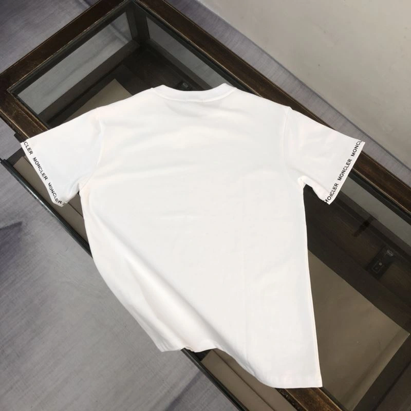 Top mirror Moncler T-Shirts
