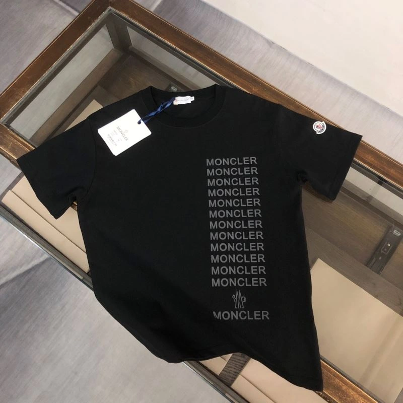 Moncler T-Shirts