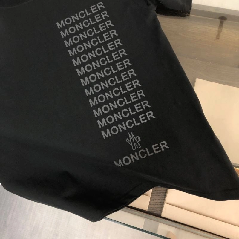 Brand-original Moncler T-Shirts