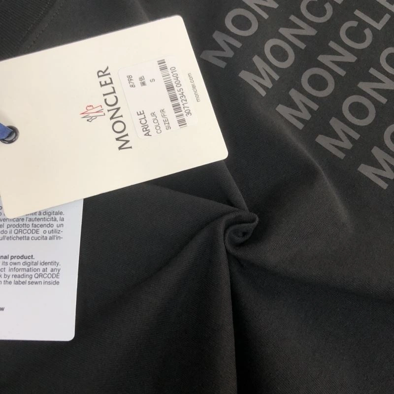Brand-original Moncler T-Shirts
