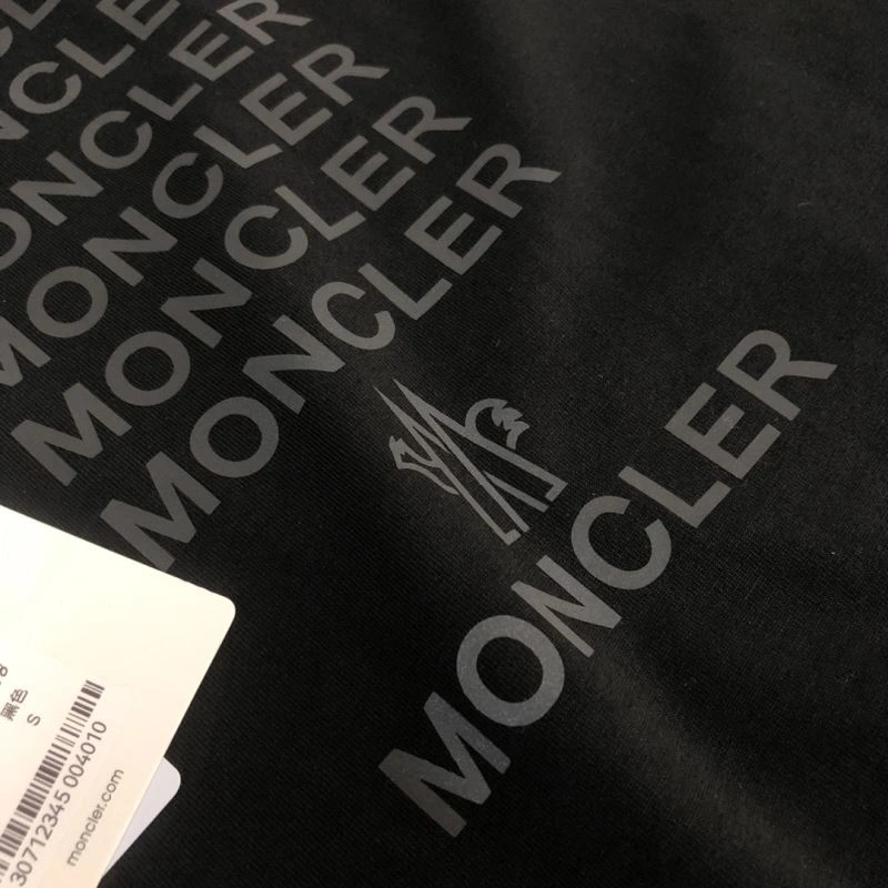 Brand-original Moncler T-Shirts