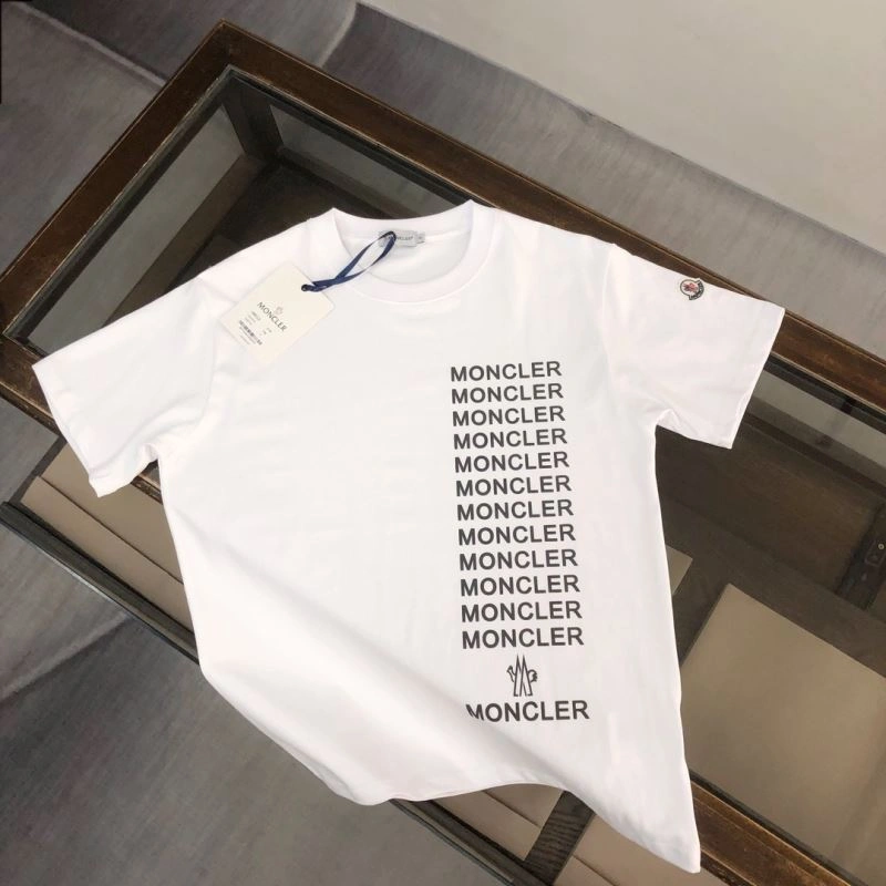 Moncler T-Shirts