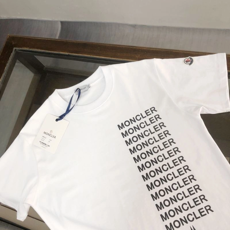 Top match Moncler T-Shirts