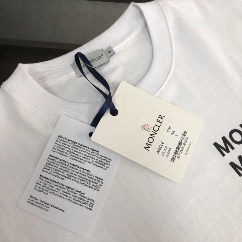 Top match Moncler T-Shirts