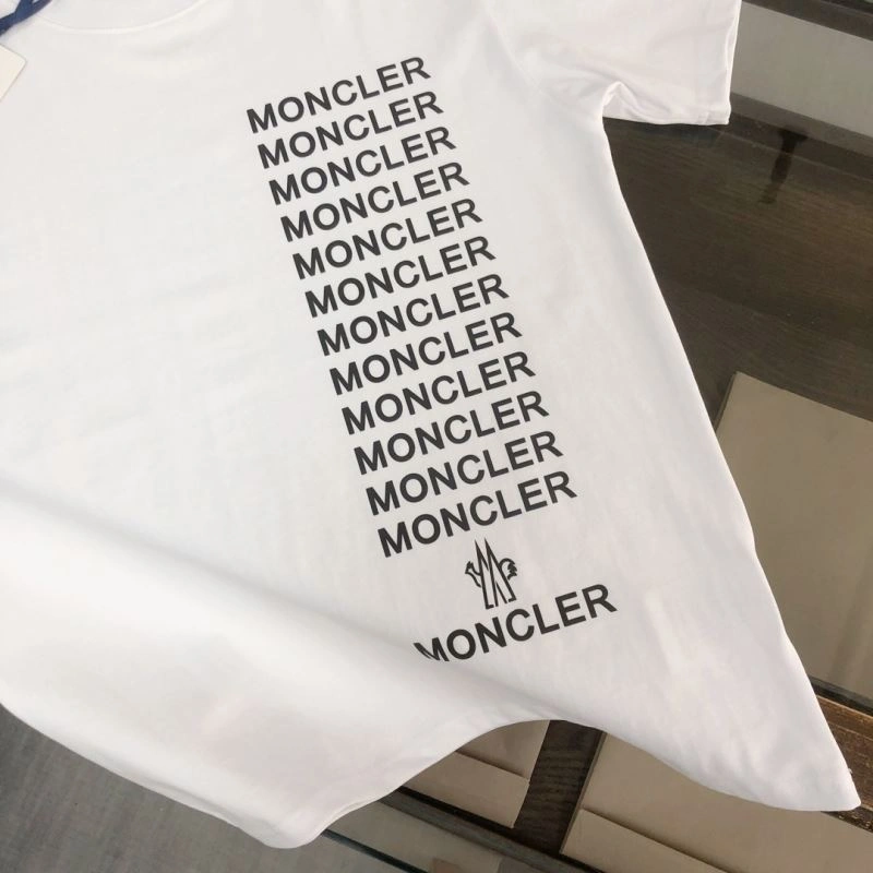 Top match Moncler T-Shirts