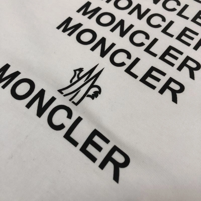 Top match Moncler T-Shirts