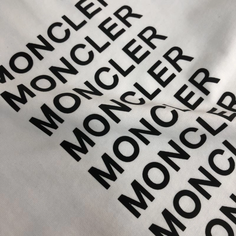 Top match Moncler T-Shirts