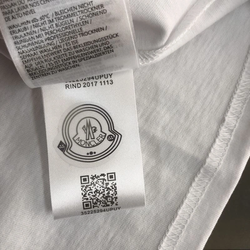 Top match Moncler T-Shirts